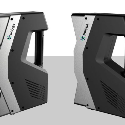 Polyga H3 3D Scanner - Nusa Stores