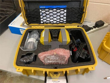 Topcon HiPer VR GNSS Receiver - Nusa Stores