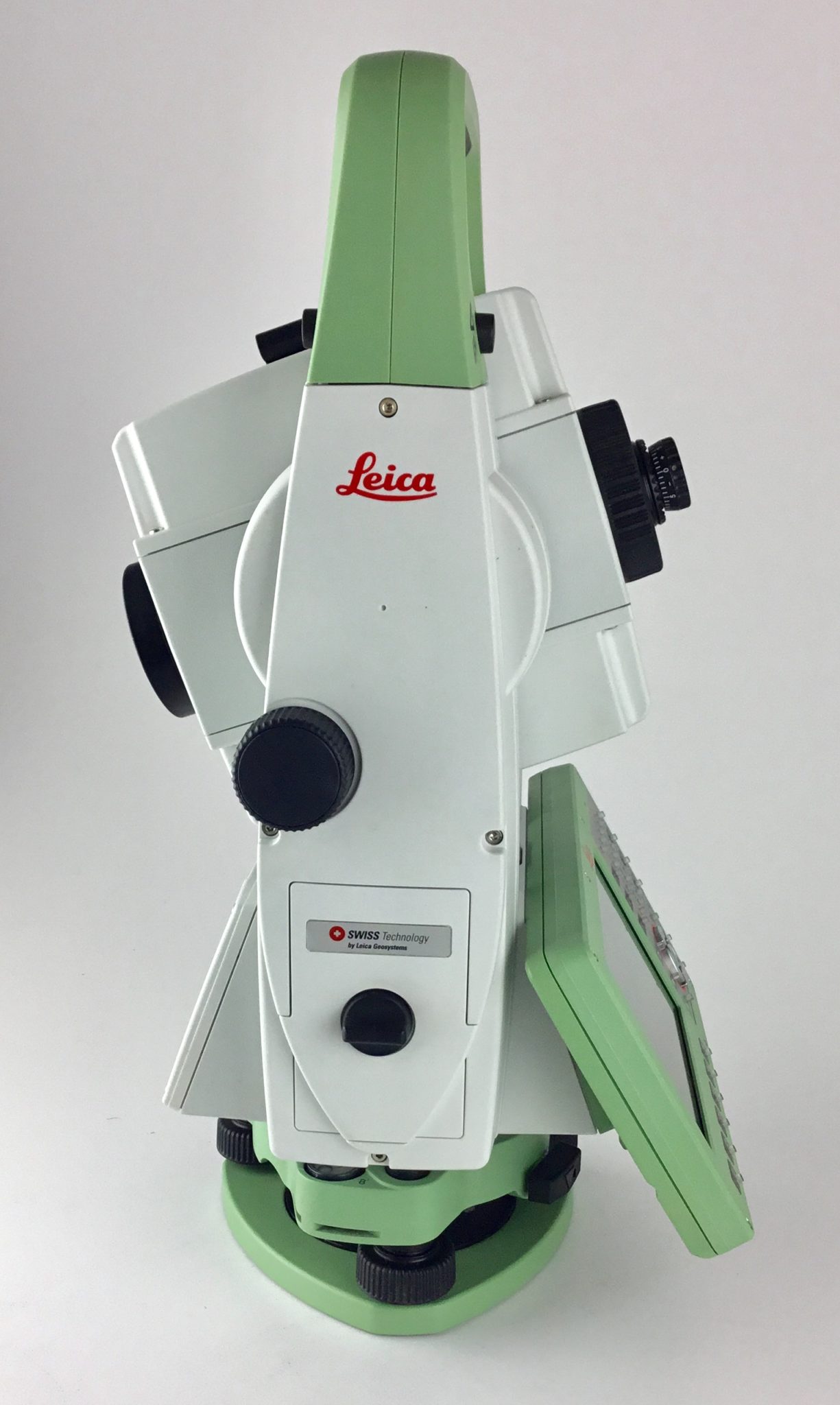 Leica TS16 I 3″ R500 Robotic Total Station Sale - Nusa Stores
